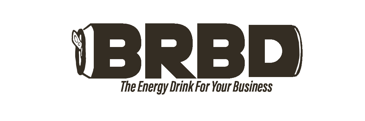 The Energy Drink For Your Business | BRBD Marketing
