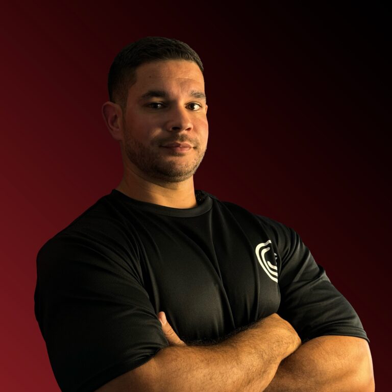 Success Story - The Peoples Coach | BRBD Marketing